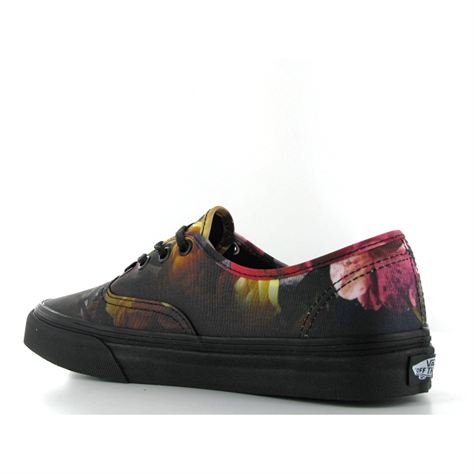 Vans u authentic multicolore