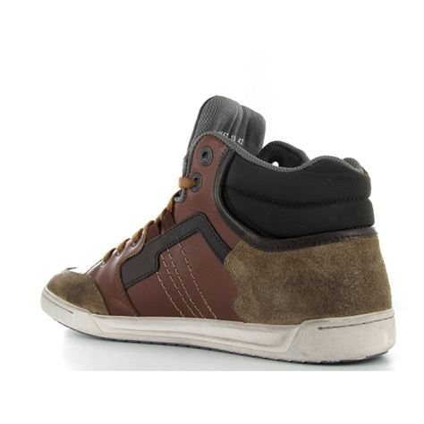 Kickers craffiti camel