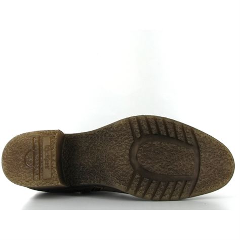 Kickers millcut camel