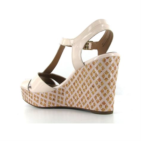 Clarks amelia roma rose| Breuil Chaussures | Chez vous en 48 heures.