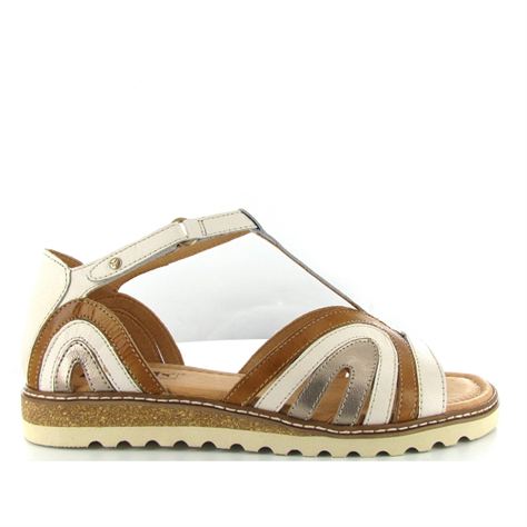 Pikolinos alcudia w1l blanc