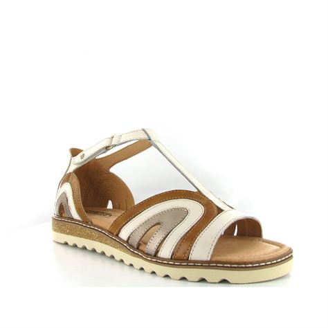 Pikolinos alcudia w1l blanc