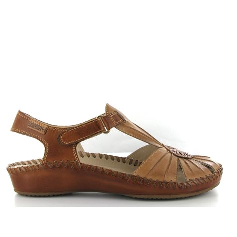 Pikolinos alcudia w1l marron