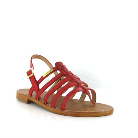 Les tropeziennes heriber rouge