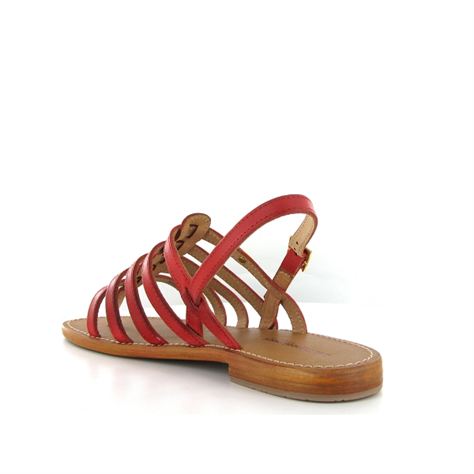 Les tropeziennes heriber rouge