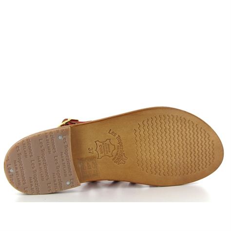 Les tropeziennes heriber rouge