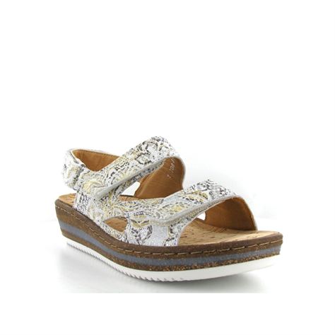 Mephisto laura blanc