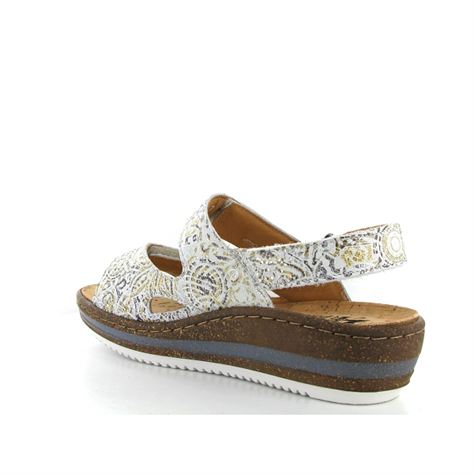 Mephisto laura blanc