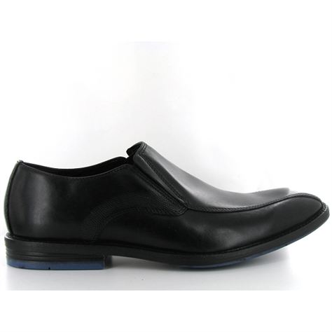 Clarks prangley step noir