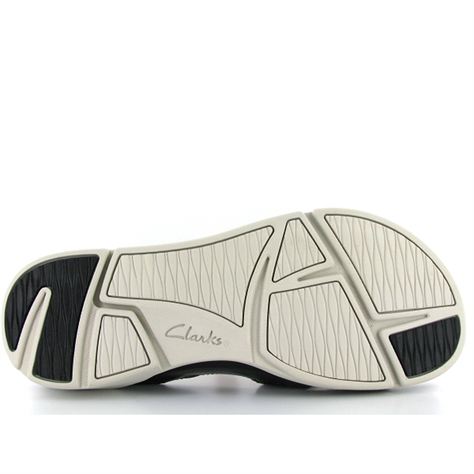 Clarks tri ariana noir