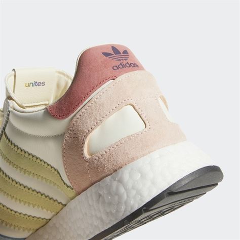 Adidas i5923 pride iniki b41984 multicolore| Breuil Chaussures | Soldes ...