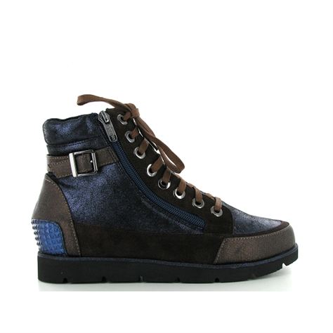 Karston cotine marron