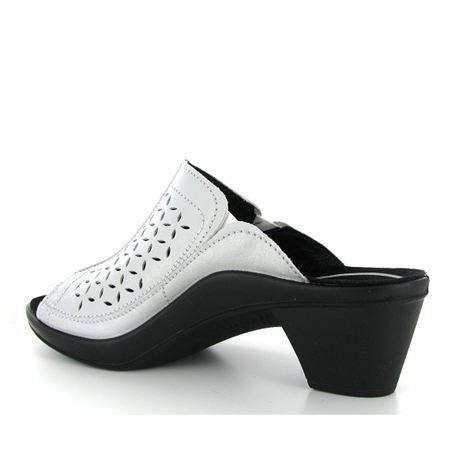 Romika westland mokassetta 326 argent| Breuil Chaussures | Chez vous en ...