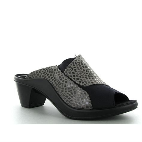 Romika westland mokassetta 246 multicolore| Breuil Chaussures | Soldes ...