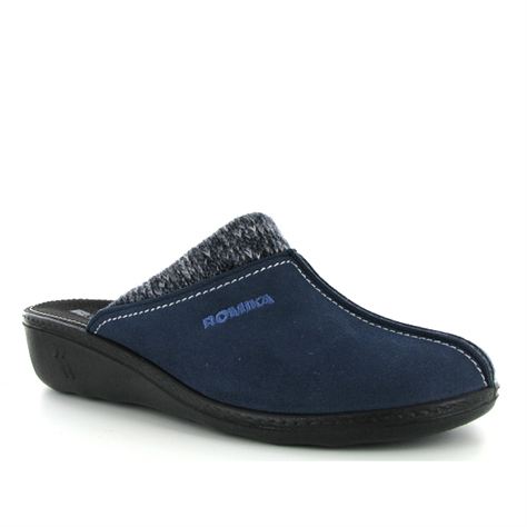 Romika westland romilastic 308 bleu