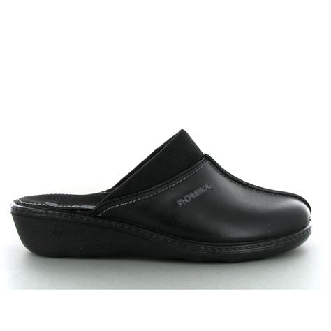 Romika westland romilastic 302 noir