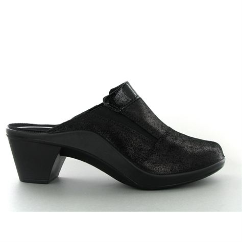 Romika westland mokassetta 257 noir| Breuil Chaussures | Chez vous en ...