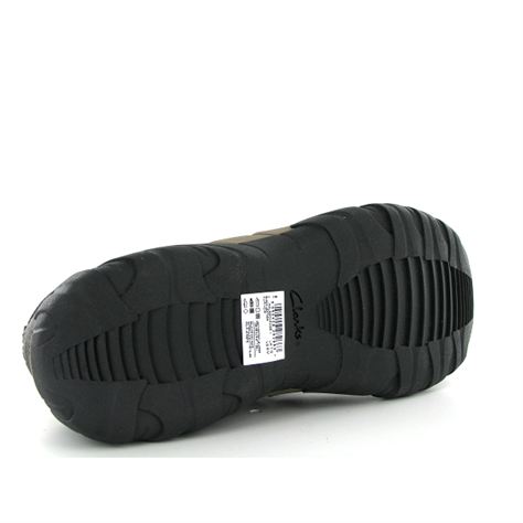 Clarks walbeck edge ii noir