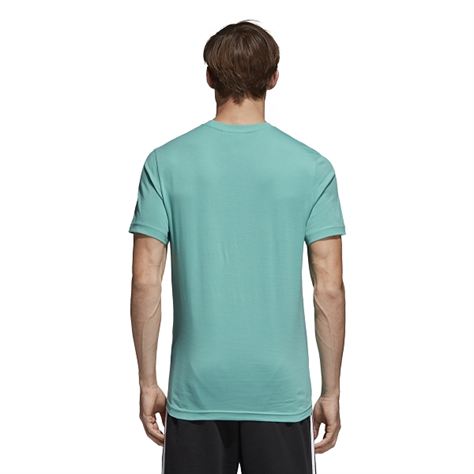 Adidas textile commercial tee ce2238 vert| Breuil Chaussures | Soldes ...