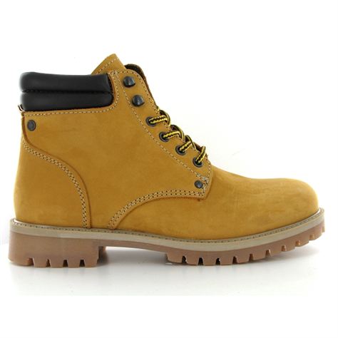 Jack jones stoke boot jaune
