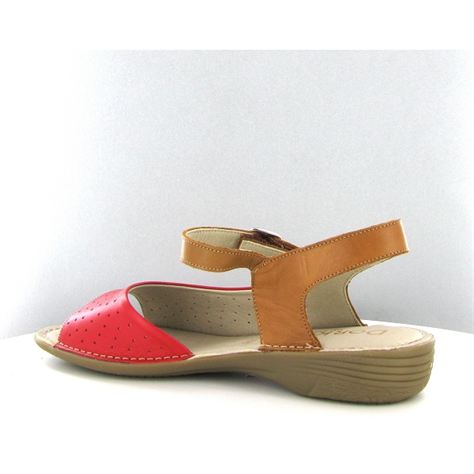 Dorking oda d7865 rouge