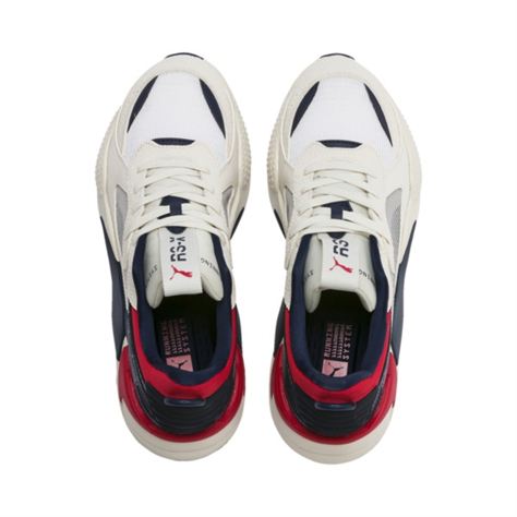 Puma rsx hard drive 36981803 beige