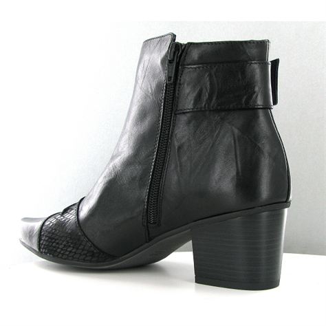 Dorking nir d7991 noir