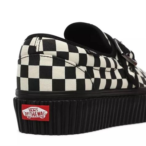 Vans style 47 creeper vnoa4u1btyq1 noir