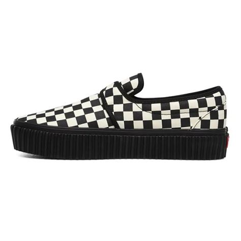 Vans style 47 creeper vnoa4u1btyq1 noir