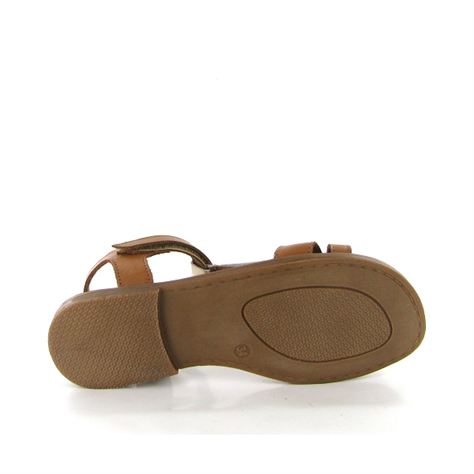 Bellamy trisby marron