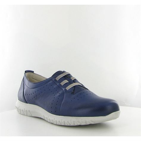 Dorking silver d8229 bleu