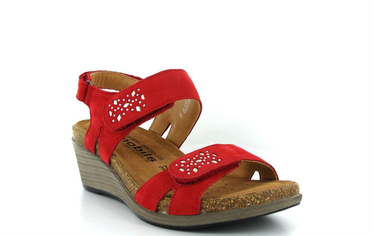 Mephisto willow rouge