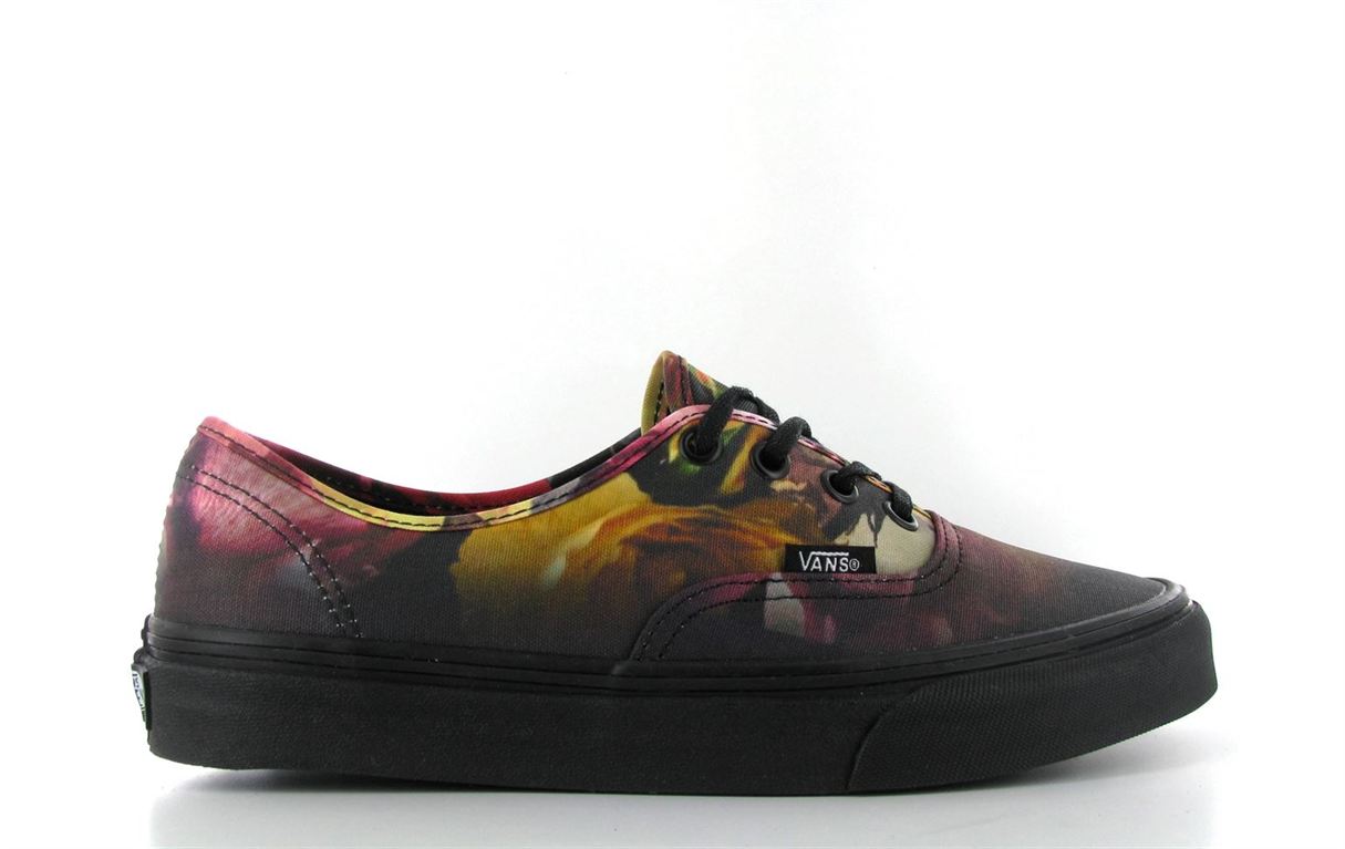 Vans u authentic multicolore