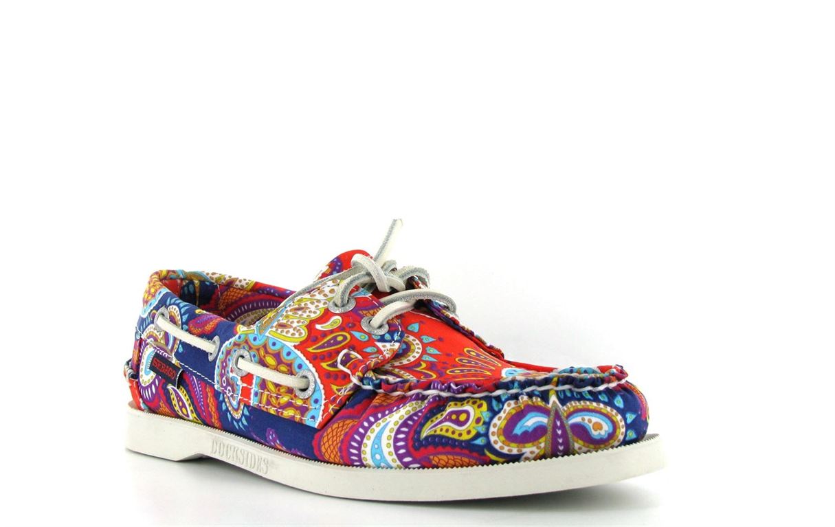 Sebago b500160 multicolore