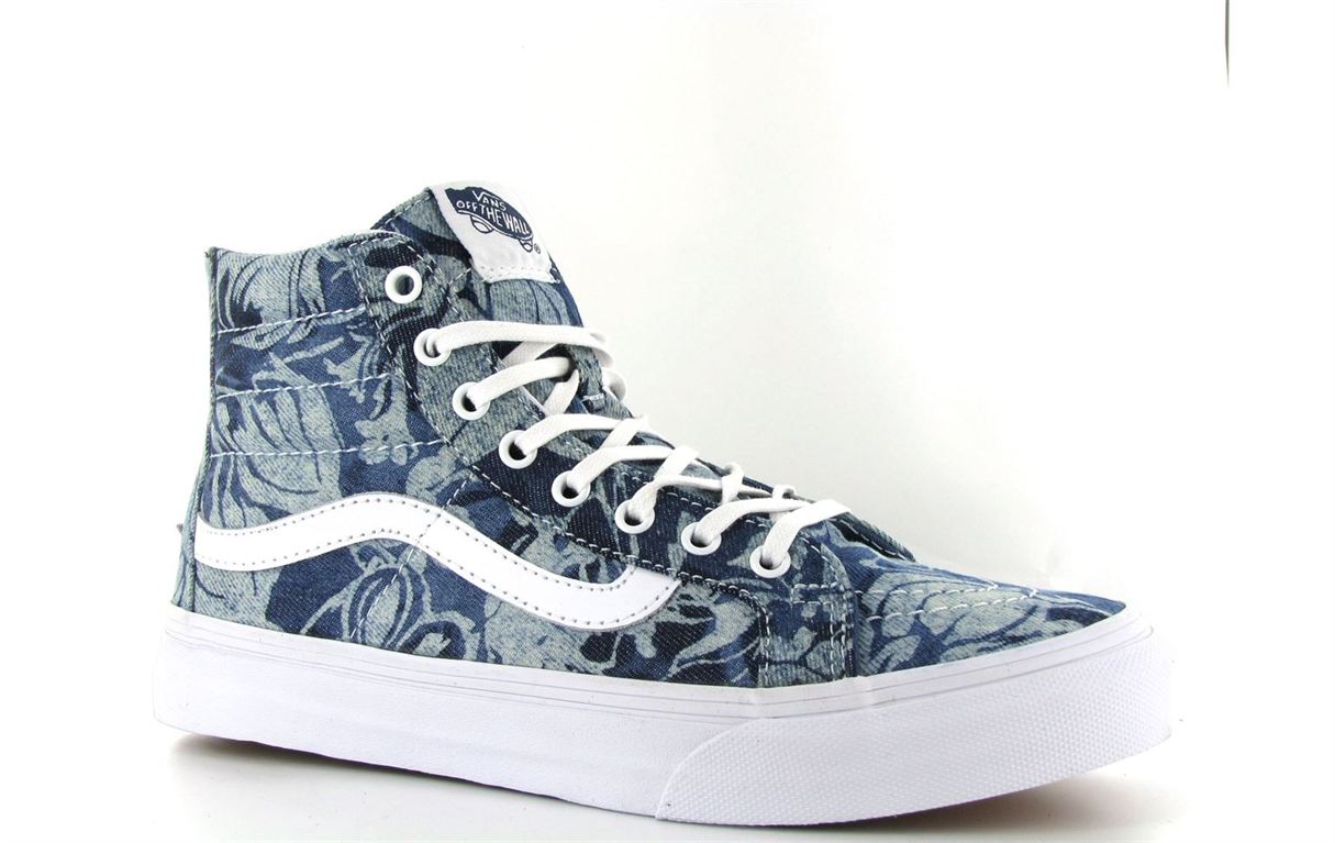 Vans multicolore