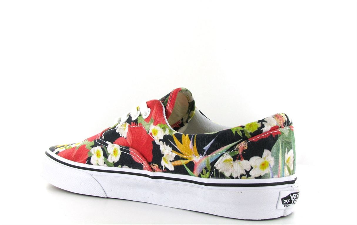Vans era aloha multicolore