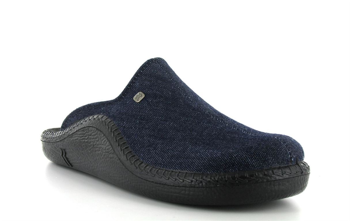 Romika westland moka 215 bleu