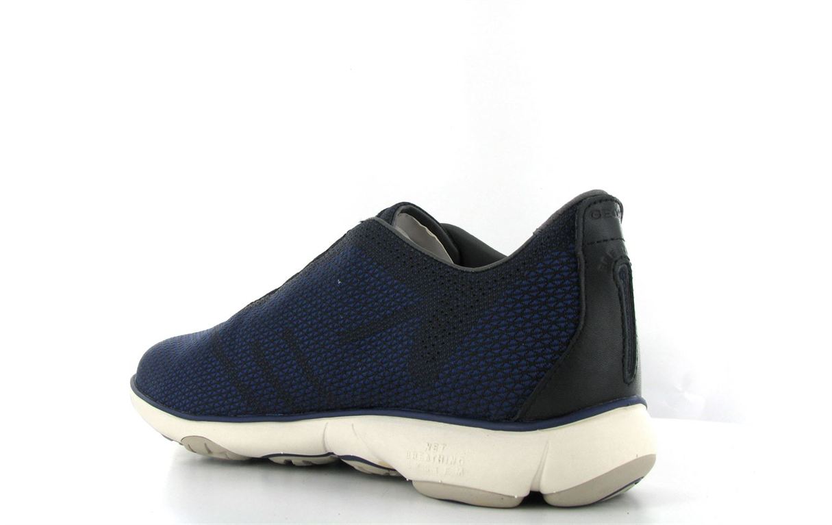 Geox u nebula b bleu