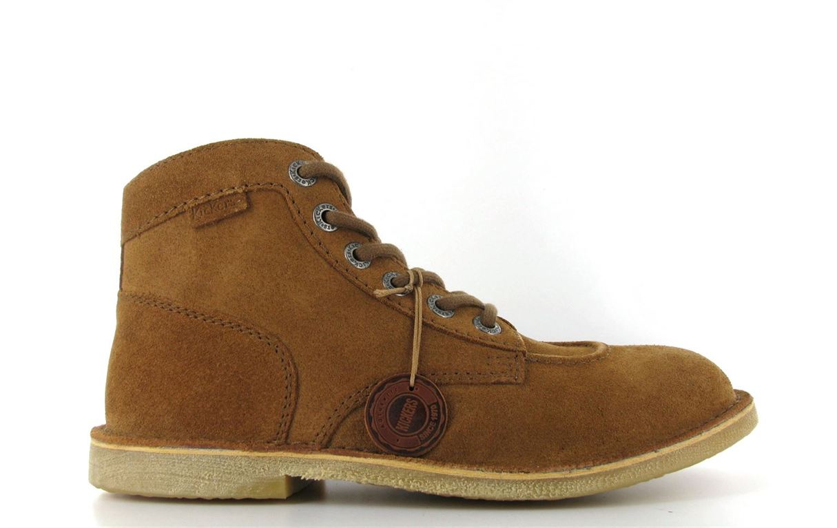 Kickers orilegend camel