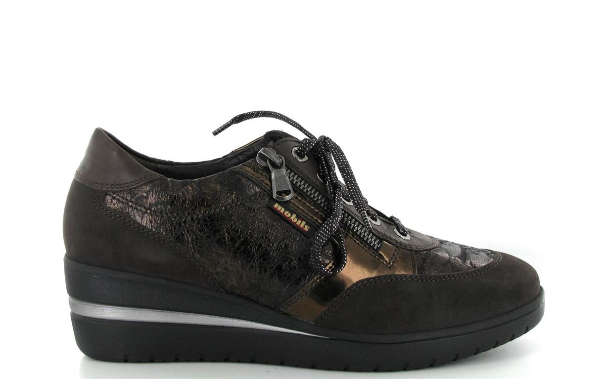 Mephisto mobils patrizia marron