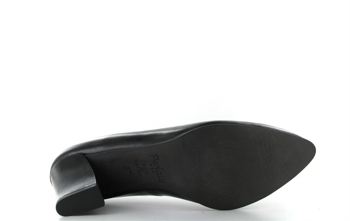 Perlato 9028 noir