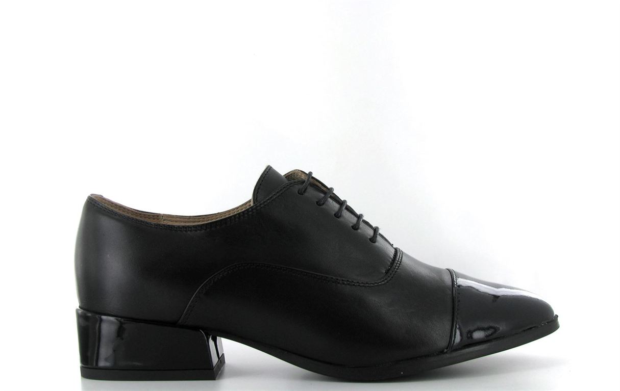 Clarks rey melly noir