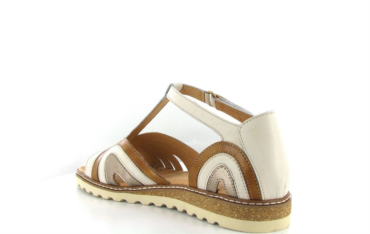 Pikolinos alcudia w1l blanc