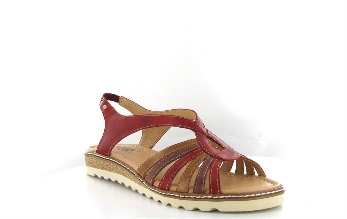 Pikolinos alcudia w1l rouge