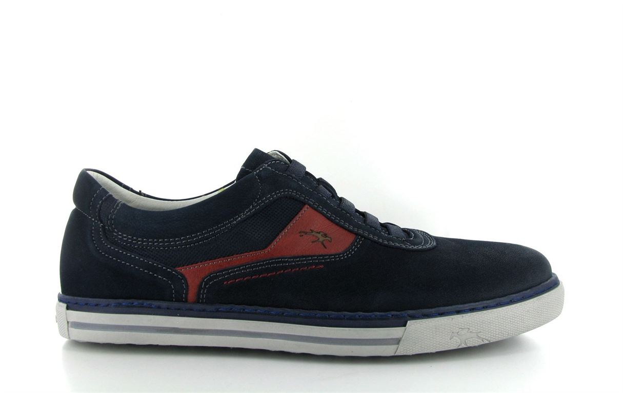 Fluchos quebec 9700 bleu