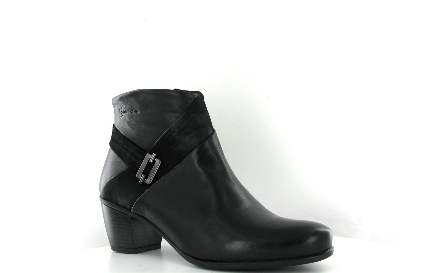 Dorking brisda 7261 noir