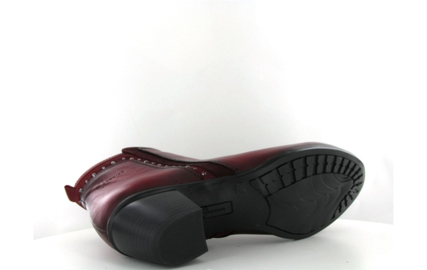 Dorking brisda 7256 rouge