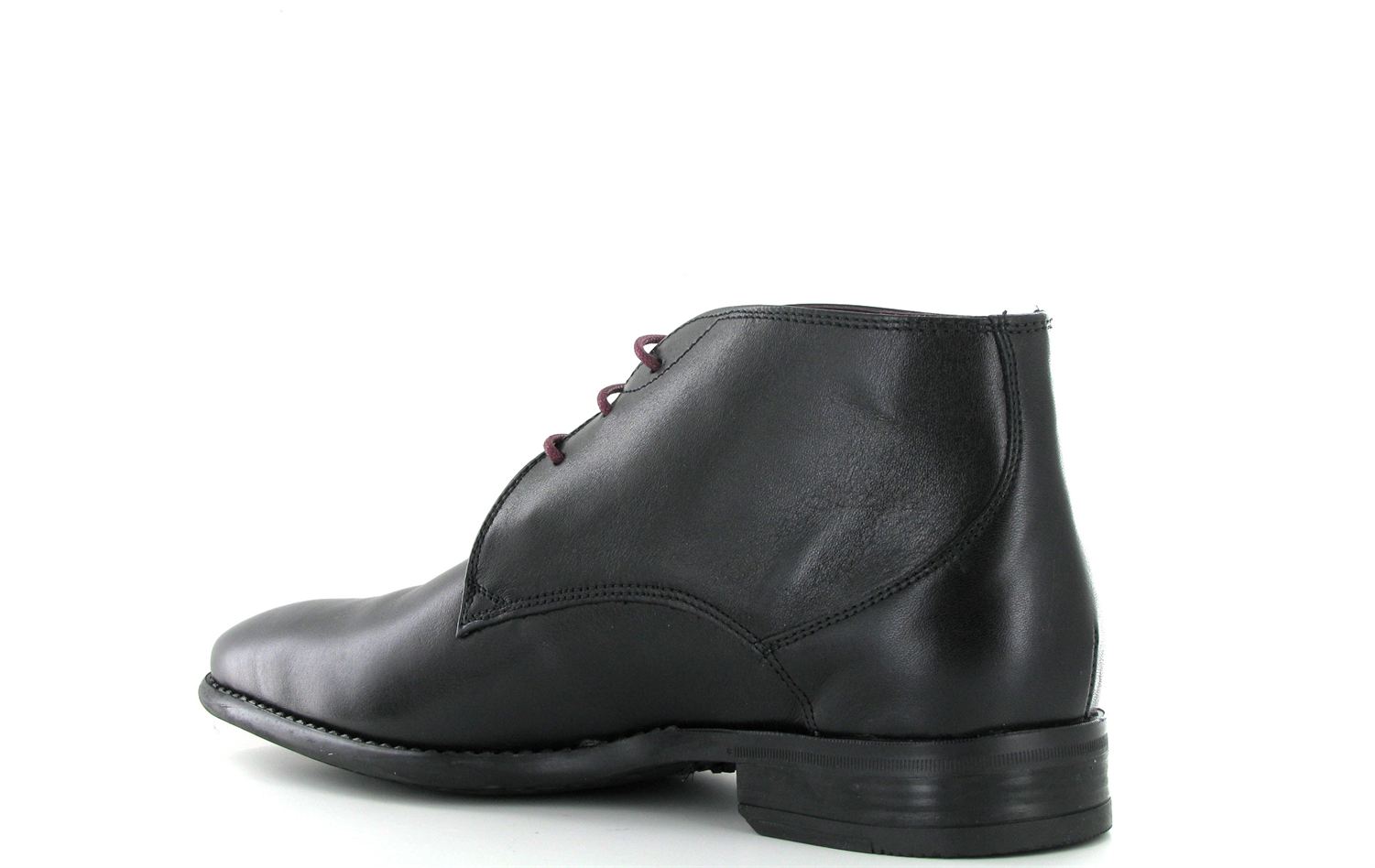 Fluchos alex 9205 noir