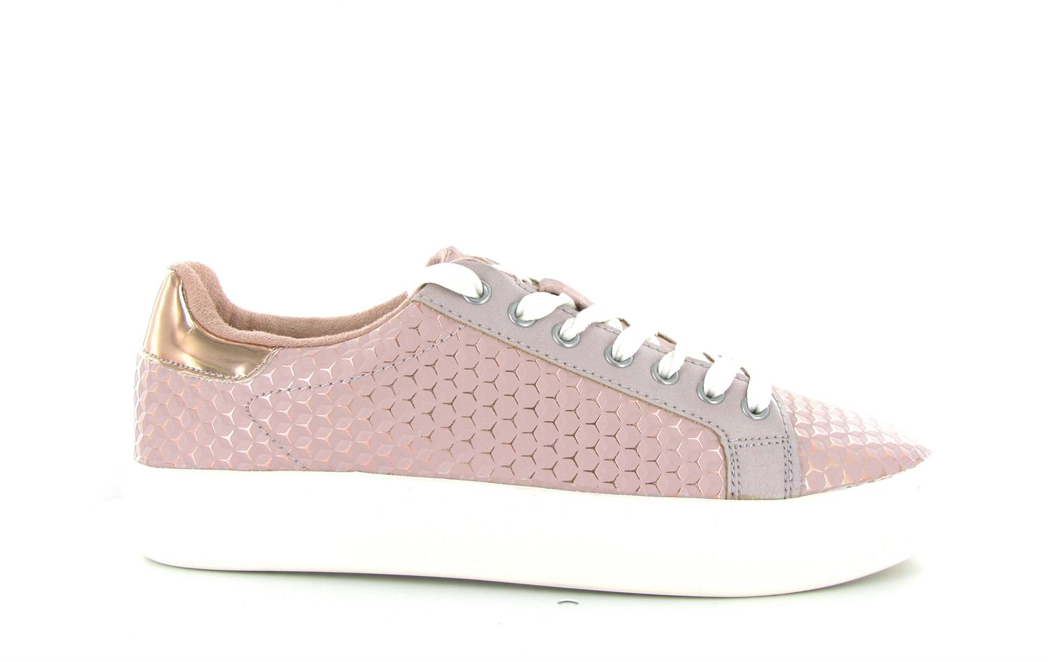 Tamaris marras 23724 rose| Breuil Chaussures | Chez vous en 48 heures.