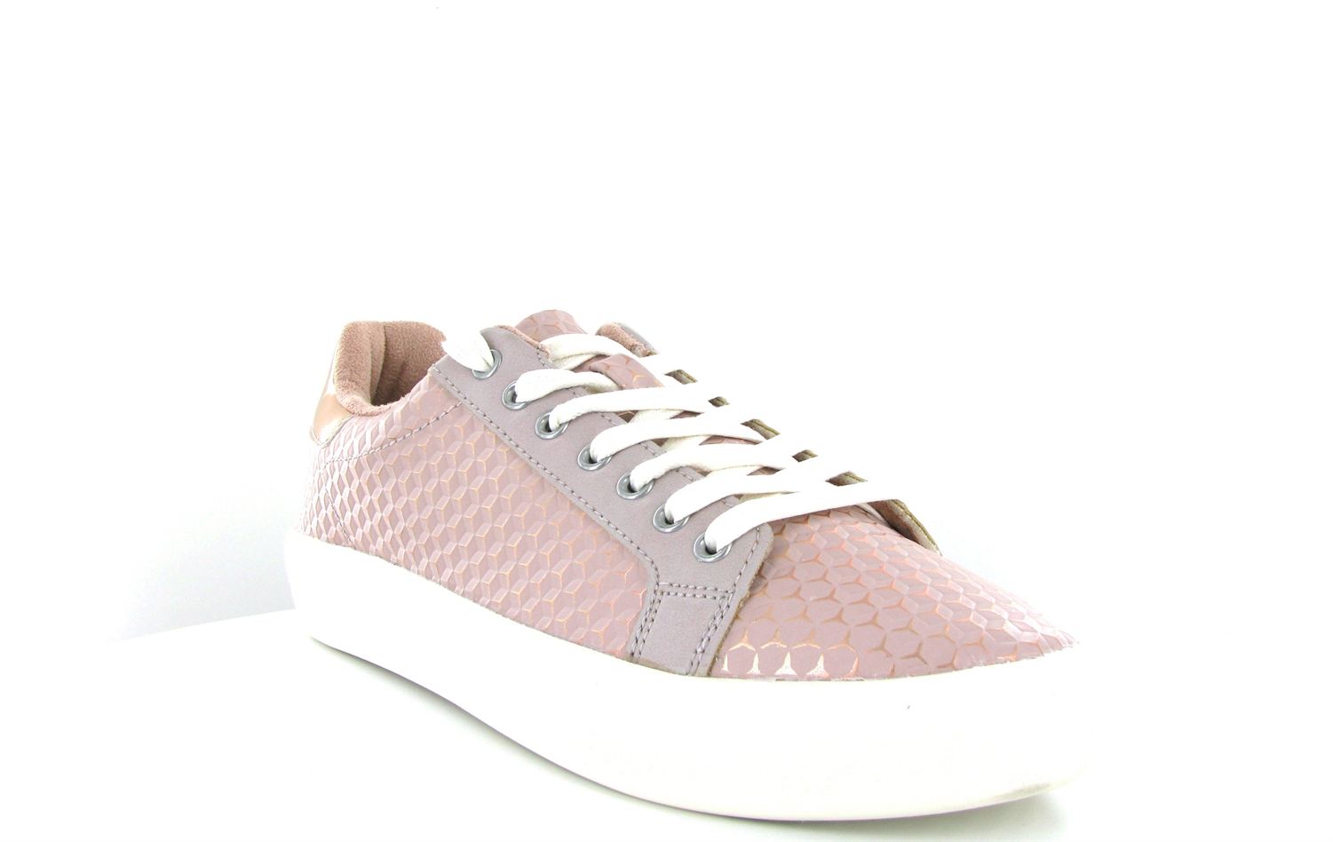 Tamaris marras 23724 rose| Breuil Chaussures | Chez vous en 48 heures.